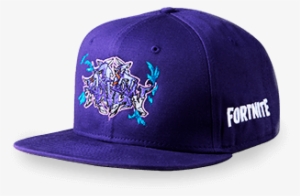 Geforce Roap Fortnite Merchandise Thumbnail Cap - New Era Cap Company ...