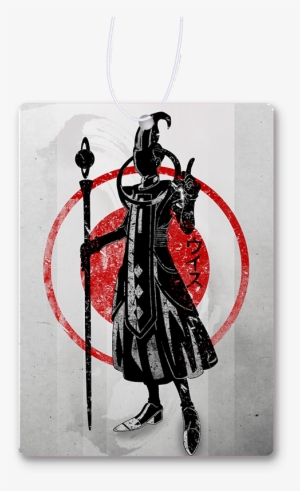 Whis - Whis Dragon Ball Png PNG Image | Transparent PNG Free Download ...