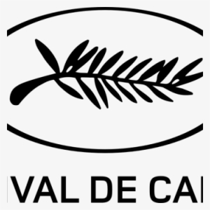 Cannes Film Festival Logo - Cannes Film Festival Logo Png PNG Image ...