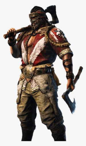 For Honor Berserker Guide - Berserker For Honor Cell PNG Image ...