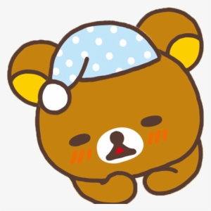 Rilakkuma PNG Image | Transparent PNG Free Download on SeekPNG