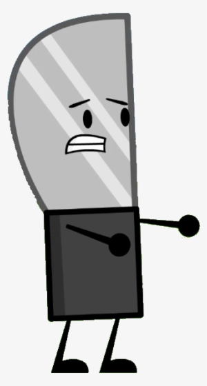 Download Knife - Knife From Inanimate Insanity | Transparent PNG ...