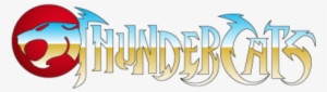 Thundercats Tv Series Logo Vector - Thundercats Vector PNG Image ...