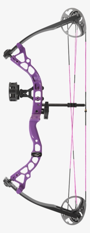 Atomic Black - Diamond Archery Youth Atomic Compound-bow Package Black ...