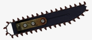 Ripper Hd Chain - Fallout 3 Ripper PNG Image | Transparent PNG Free ...