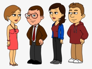 Download Goanimate - Goanimate Comedy World | Transparent PNG Download ...