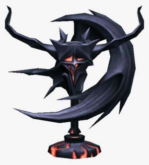 Dff Chaos Piece - Dissidia Final Fantasy Chaos Symbol PNG Image ...