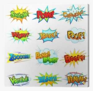 Comic Book PNG Images | PNG Cliparts Free Download on SeekPNG