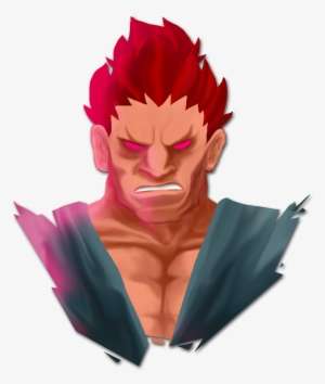 Akuma Png PNG Images | PNG Cliparts Free Download on SeekPNG