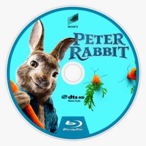 Flopsy - Peter Rabbit Movie Flopsy PNG Image | Transparent PNG Free ...