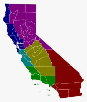 California County Election Results 2016 PNG Image | Transparent PNG ...