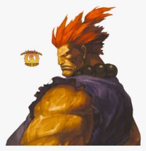 Akuma - Snk Vs Capcom Akuma PNG Image | Transparent PNG Free Download ...