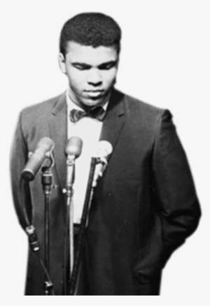 Muhammad Ali Png PNG Image | Transparent PNG Free Download on SeekPNG