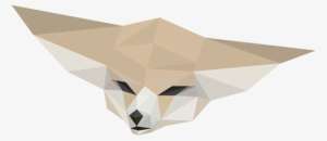 Fennec Fox Head Transparent PNG Image | Transparent PNG Free Download ...