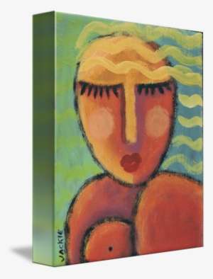 Modern Art Acrylic Paint Drawing Still Life - Drawing PNG Image ...