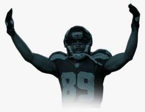 Chris Matthews Seattle Seahawks Signature Move - Seahawks Player Png ...