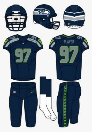 Seahawks Png - Seattle Seahawks Logo PNG Image | Transparent PNG Free ...