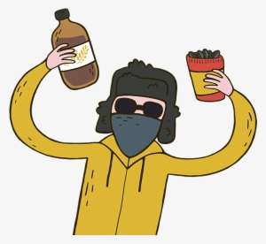 Goanimate Soykheabro Caillou Boris - Goanimate Boris Crying Gif PNG ...