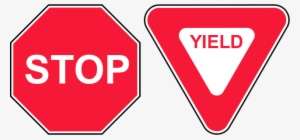 Stop Sign PNG Images | PNG Cliparts Free Download on SeekPNG