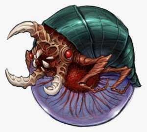 In This Vivid 3d Reimagining Of Game Boy Classic Metroid - Metroid Mtg ...