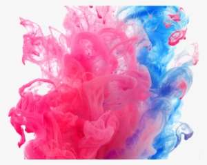 Violet Smoke Png Image Background - Color Smoke Png PNG Image ...