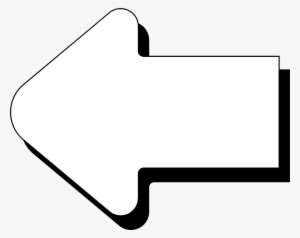 Free Stock Photos - White Arrow Png Left PNG Image | Transparent PNG ...