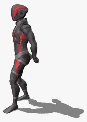 3d Character Animation Pack - Fbx PNG Image | Transparent PNG Free ...
