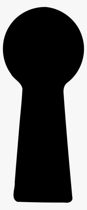 Keyhole Png Transparent - Keyhole Clipart PNG Image | Transparent PNG ...