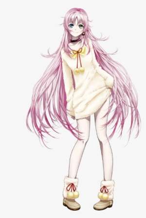 Neko - Neko K Project PNG Image | Transparent PNG Free Download on SeekPNG