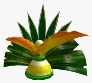 King Julien Head Dress - King Julian Hat PNG Image | Transparent PNG ...