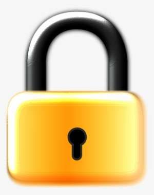 Keyhole Clipart - Lock Clipart PNG Image | Transparent PNG Free ...