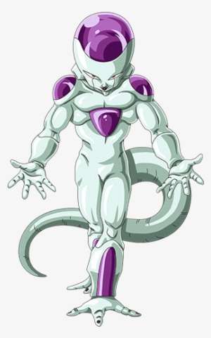 Frieza PNG Images | PNG Cliparts Free Download on SeekPNG