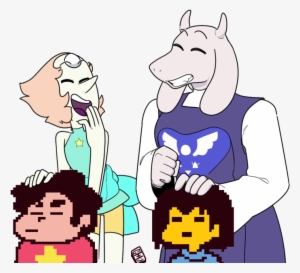 Steven Universe Logo Png - Bone Steven Universe PNG Image | Transparent ...