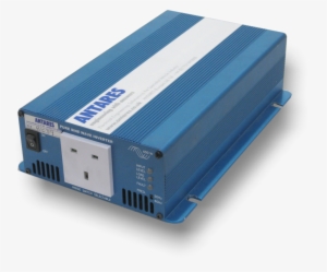 The Antares Pure Sine Wave - Power Inverter PNG Image | Transparent PNG ...