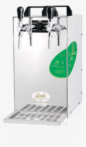 Lindr Kointakt 115/k Beer Tap Chiller Dispenser - Lindr Tap PNG Image ...