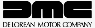 Delorean Logo - Delorean Motor Co Logo PNG Image | Transparent PNG Free ...