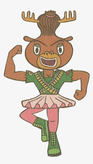 Clipart Black And White Download Parappa The Rapper - Parappa The ...