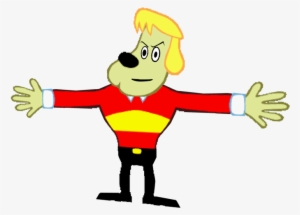 Parappa The Rapper Png PNG Images | PNG Cliparts Free Download on SeekPNG