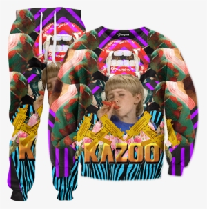 Kazoo - Cartoon PNG Image | Transparent PNG Free Download on SeekPNG