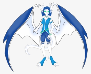 Banner Free Download Gargoyle Oc Athena By Crystal - Gargoyle Oc PNG ...
