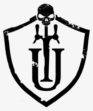 Untapped Shield Black - Untappd PNG Image | Transparent PNG Free ...