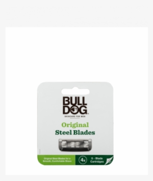 Men's Shaving Products - Bulldog Razor PNG Image | Transparent PNG Free ...
