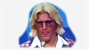 Visit - Ric Flair PNG Image | Transparent PNG Free Download on SeekPNG