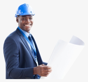 Engineer Png Free Download - African Engineers PNG Image | Transparent ...
