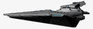 Sci Fi Ships, Screw It, Star Wars, Starwars - Supercarrier PNG Image ...