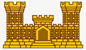 Army Engineer Branch PNG Image | Transparent PNG Free Download on SeekPNG