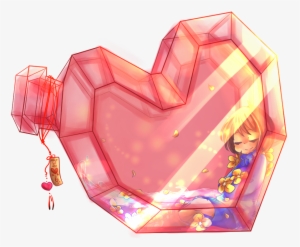 Undertale Soul PNG Image | Transparent PNG Free Download on SeekPNG