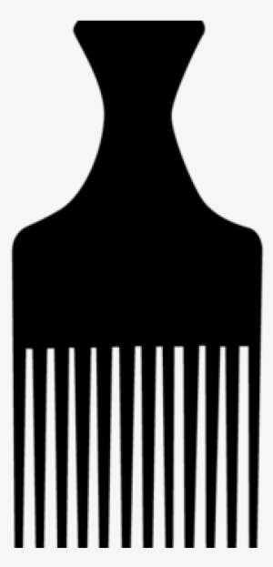 Afro Comb - Illustration PNG Image | Transparent PNG Free Download on SeekPNG