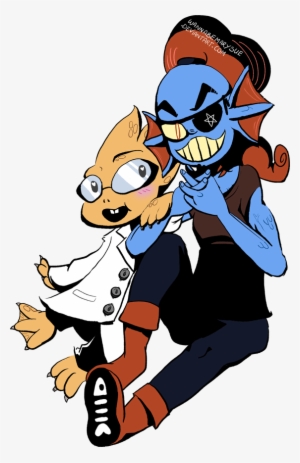 Undyne - " - Undertale Undyne Sprite PNG Image | Transparent PNG Free ...