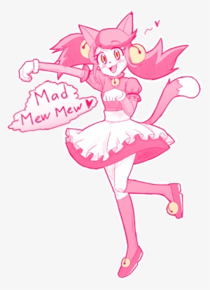 Mew - Mew Pokemon Wiki Wikia PNG Image | Transparent PNG Free Download ...